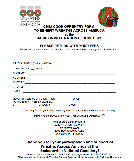 Chilicookoff2021 | Adamec Harley-Davidson® | Jacksonville Florida